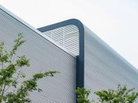 China Steel Structure Prefab Metal Warehouse Building Portal Frame Q235B Q355B ASTM A36 for sale