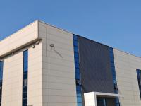 China Durable Steel Structure Fabrication For Warehouses And Workshops for sale