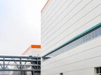 China High Tensile Steel Alloy Blend Steel Building Material Wide Spectrum Strong Strength for sale