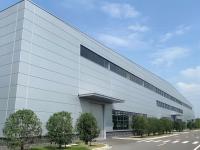 China Multi-Bay Steel Structure Workshop Partitionable Multiple Production Zones for sale