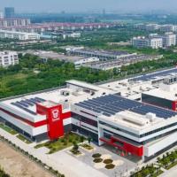 China Prefabricated Steel Structure Fabrication Industrial Design Warehouse Commercial for sale