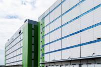 China Steel Structure Peb Building Structure For Schools Hospitals Apartments for sale