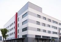 China Steel Structure Peb Building Structure For Schools Hospitals Apartments for sale