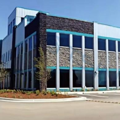 China Portal Frame Economical Steel Warehouse Construction Industrial Steel Warehouse for sale