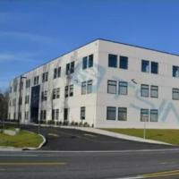 China Quick Build Prefabricated Steel Structure Industrial Shed Metal Warehouse Building with Professional Design for sale