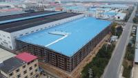 China Prefabricated Steel Structure systems engineered for high load bearing capacity and flexible architectural configurations for sale