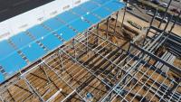 China Long-Lasting Robust Industrial Steel Structure Compliant with CE, SGS and Australian Construction Standards for sale