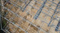 China Long-Lasting Robust Industrial Steel Structure Compliant with CE, SGS and Australian Construction Standards for sale