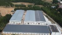 China Prefabricated Steel Structure systems engineered for high load bearing capacity and flexible architectural configurations for sale