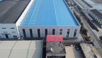 China Durable Industrial Steel Structure Compliant with CE, SGS and Australian Standards for sale