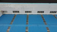 China Durable Industrial Steel Structure Compliant with CE, SGS and Australian Standards for sale