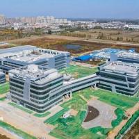 China Economical Prefabricated Steel Workshop Cost-Effective Small Factory Construction for sale