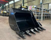 China 1.8cbm Gp Excavator Digger Bucket Standard  Earthmoving Bucket for sale