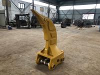 China Plate 50mm-120mm Excavator Rock Ripper 320 Series Excavator Ripper Attachment for sale