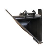 China 1-50t Excavator Trenching Bucket 0.8m3 Trapezoid Excavator Buckets for sale