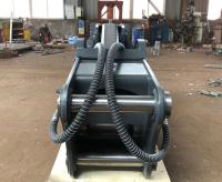 China Demolition Reinforced Excavator Concrete Pulverizer Hydraulic for sale