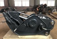 China Demolition Reinforced Excavator Concrete Pulverizer Hydraulic for sale
