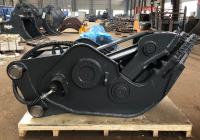 China Demolition Reinforced Excavator Concrete Pulverizer Hydraulic for sale