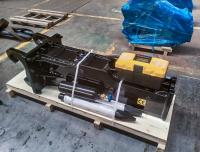 China 10-30 Ton  excavator rock crusher Hydraulic  excavator rock crusher for sale