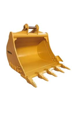 China 1.7-120 Tons Excavator Digger Bucket RSBM Excavator Backhoe for sale