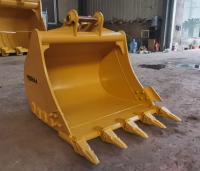 China 1.7-120 Tons Excavator Digger Bucket RSBM Excavator Backhoe for sale