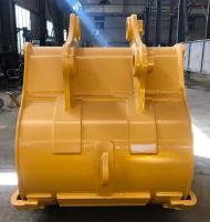 China 20t Rock Teeth For Excavator Bucket 0.65m3 Capacity NM360/400 for sale