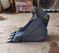 China RSBM Excavator Trenching Bucket Farm Narrow Backhoe Excavator Bucket for sale