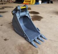 China RSBM Excavator Trenching Bucket Farm Narrow Backhoe Excavator Bucket for sale