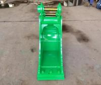 China Earthmoving Narrow Excavator Bucket 1-50 ton for Machinery Repair Shops for sale