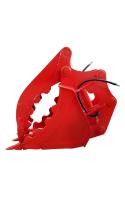 China 1.2-25T Excavator Grab Bucket Progressive Excavator Hydraulic Thumb for sale