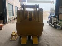 China RSBM  Quick Loading Hydraulic Log Grapple For 1-50T Excavator for sale