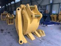 China RSBM  Quick Loading Hydraulic Log Grapple For 1-50T Excavator for sale