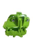 China 5-8T Excavator Quick Hitch Q345B Tilt Hitch For Mini Excavator for sale