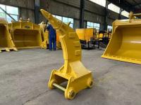 China Heavy Duty Excavator Root Ripper 20T Excavator Ripper Attachment for sale