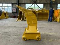 China Heavy Duty Excavator Root Ripper 20T Excavator Ripper Attachment for sale