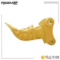 China Wear Resistant Plate Excavator Rock Ripper With 80mm Pins for sale