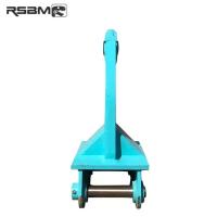 China Earthmoving Equipment Ripper Tooth Excavator  NM400 Material for sale