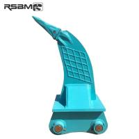 China Earthmoving Equipment Ripper Tooth Excavator  NM400 Material for sale
