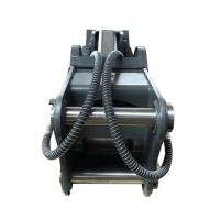China 13-50T Excavator Concrete Pulverizer HARDOX450/500 Material for sale