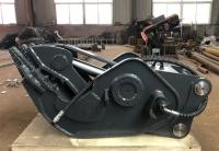 China 13-50T Excavator Concrete Pulverizer HARDOX450/500 Material for sale