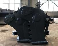 China 5-80T Excavator Concrete Pulverizer NM360/400 Mechanical Concrete Pulverizer for sale