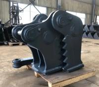 China 5-80T Excavator Concrete Pulverizer NM360/400 Mechanical Concrete Pulverizer for sale