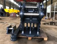 China 5-80T Excavator Concrete Pulverizer NM360/400 Mechanical Concrete Pulverizer for sale