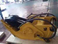 China 10T Hydraulic Concrete Pulverizer For Excavator Demolition for sale