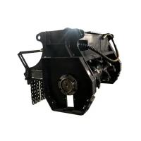 China High Safety Level Excavator Attachments Excavator Forestry Mulcher for sale