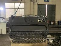 China High Safety Level Excavator Attachments Excavator Forestry Mulcher for sale
