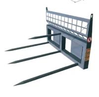 China RSBM Skid Steer Attachments 60