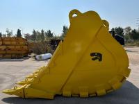 China RSBM Customized Excavator Digger Bucket for Heavy Duty Excavators for sale