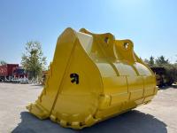 China Customized Digging Bucket For Excavator 1-50T NM400 Q4600 Q345B for sale