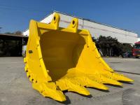 China RSBM Customized Excavator Digger Bucket for Heavy Duty Excavators for sale